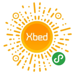 【Xbed】首家互联网酒店-优惠酒店预订|特色旅馆在线预订 - Xbed希映集团